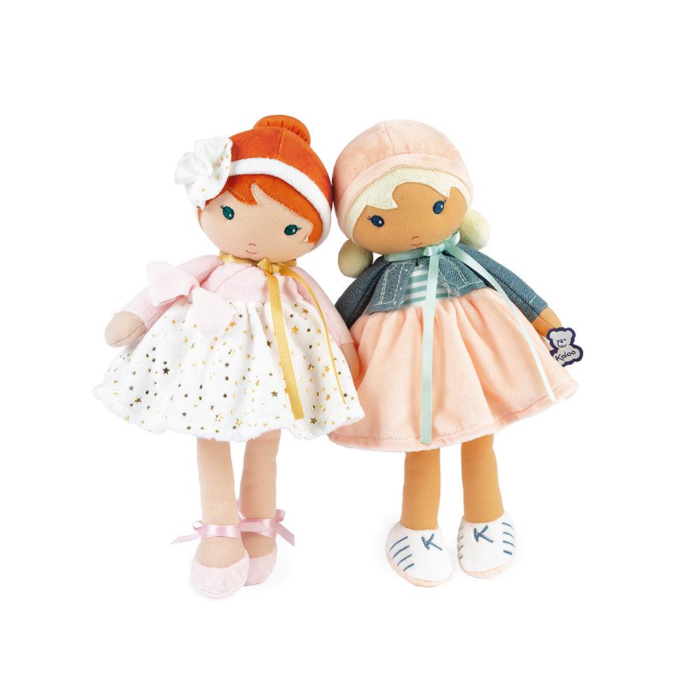 Chloe Soft Doll Little Dreamers Gift Shop